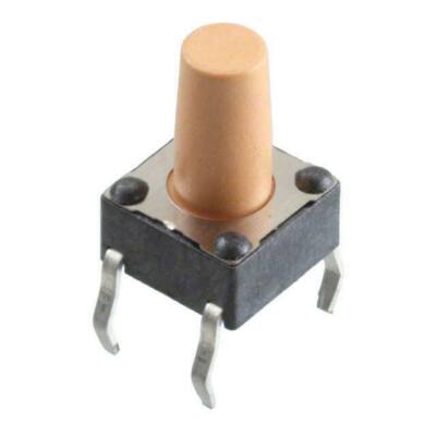 SWITCH TACTILE SPST-NO 0.05A 12V | eBay UK