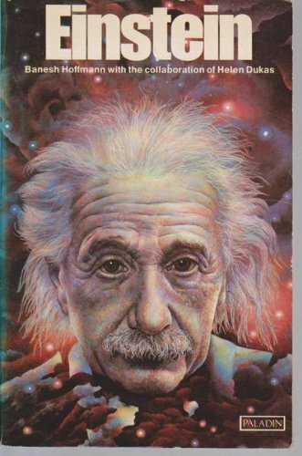ALBERT EINSTEIN: CREATOR AND REBEL By HELEN DUKAS' 'BANESH HOFFM | eBay