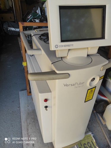 Laser Coherent Versa pulse select | eBay