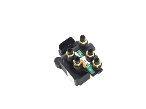 Genuine Mopar Valve 68441658AA | eBay
