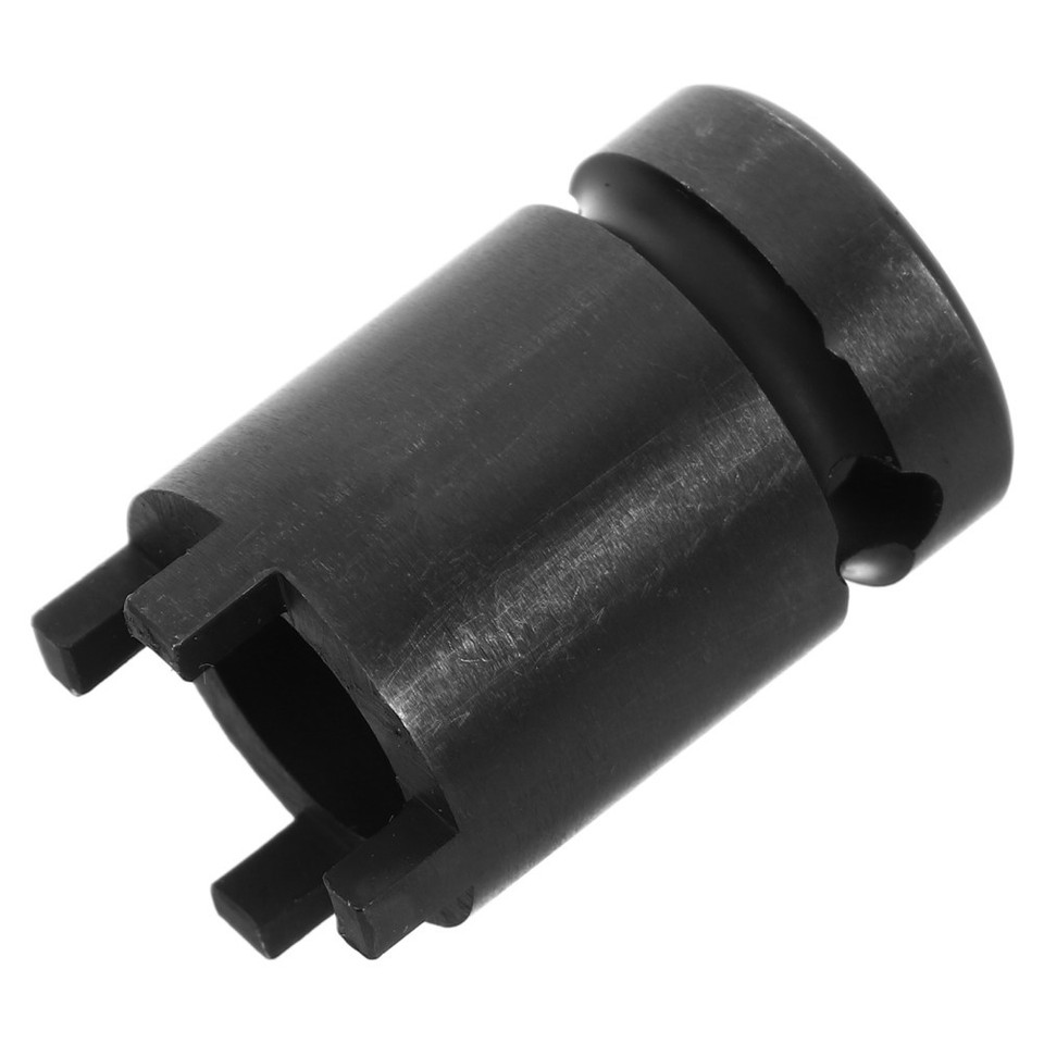 Metal Nut Splitter Tool Socket Adapter Locking Lug Removal Extractor ...