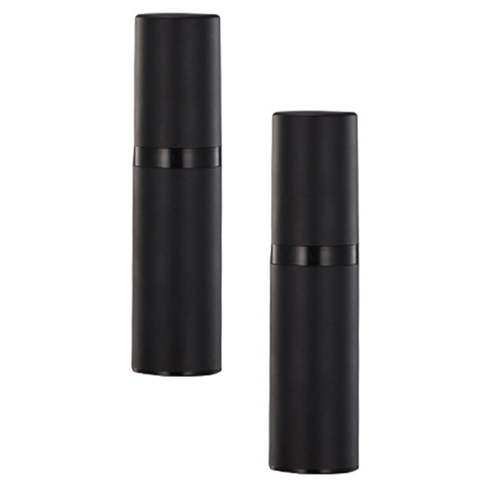 2 Pcs Refill Perfume Bottle Mini Atomizer Bottles Spray Refillable ...
