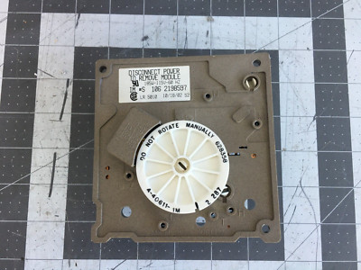 Whirlpool Refrigerator Ice Maker Module P# 628358 | eBay