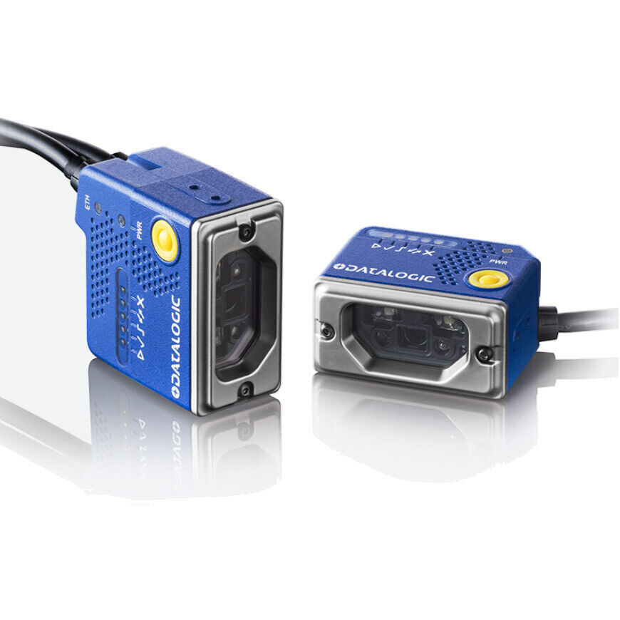 Datalogic MATRIX 120 210-010 1D/2D Fixed Barcode Scanner Imager -Part ...