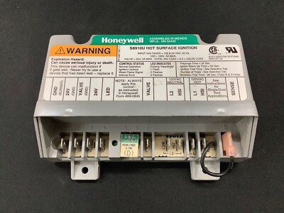 Other - Igniter Controls Module