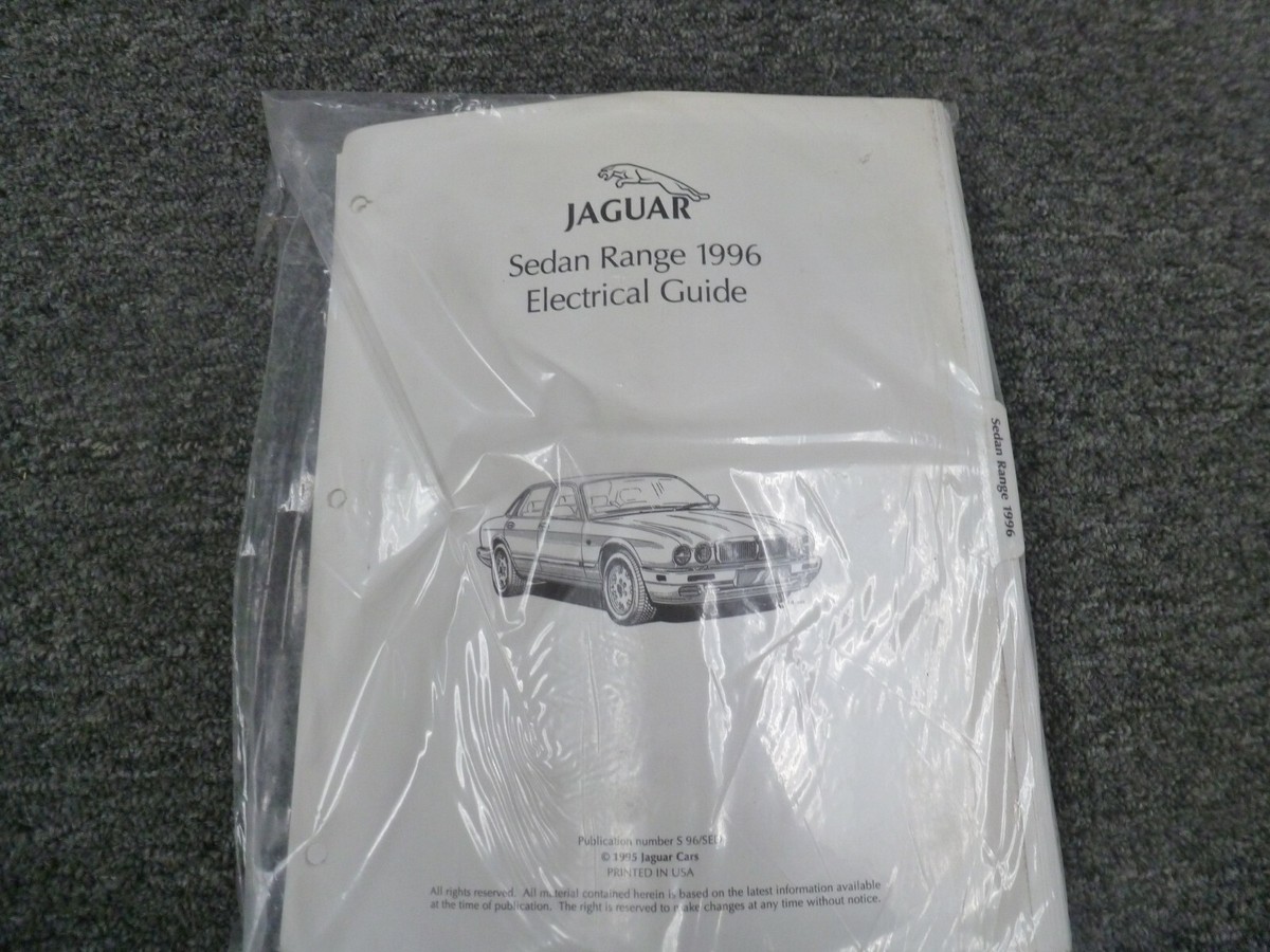 Jaguar Xjs Wiring Colour Codes Chart Pdf - Infoupdate.org