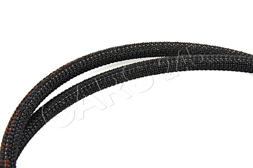 Genuine BMW E60N Fuel Injection Filter Sensor/Mounting Hose OEM ...