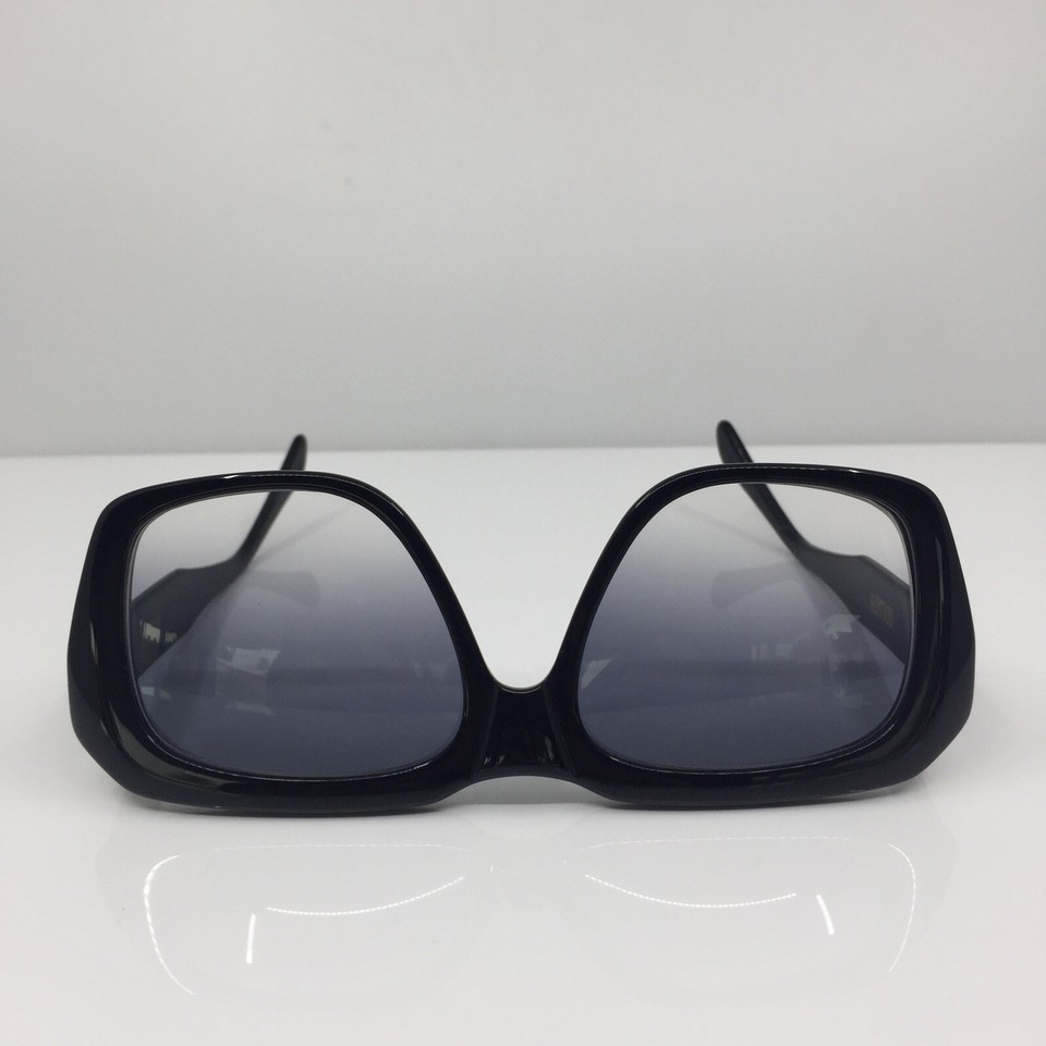 New GOLIATH II Sunglasses ULTRA GOLIATH 2 C. Shiny Black 62-20-150mm ...