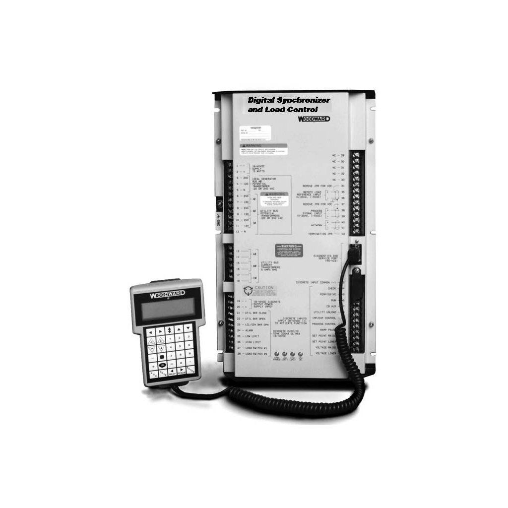 WOODWARD 9905-373 Rev R (WORKING) FREE SHIPPING!! | eBay