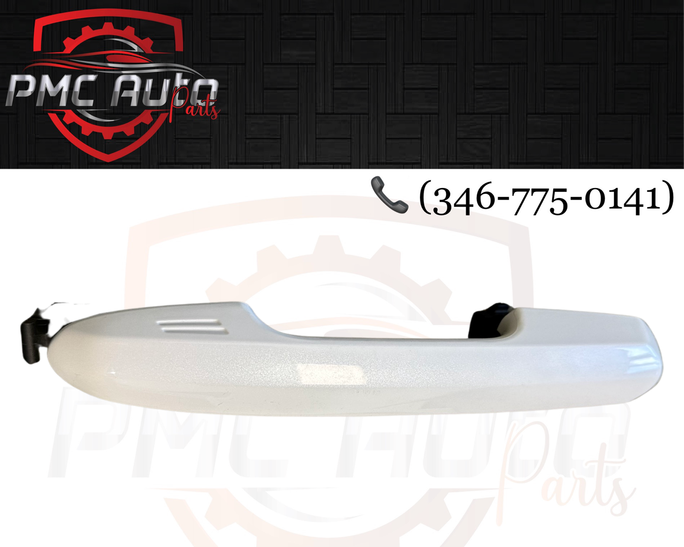 2019-2023 Toyota Rav4 Front Right Exterior Door Handle OEM 69211-0R070 ...