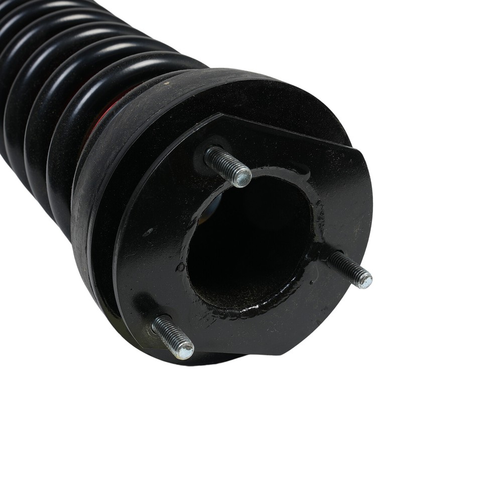 SmartRide Air Suspension Conversion Kit for 2013-2019 Mercedes-Benz ...