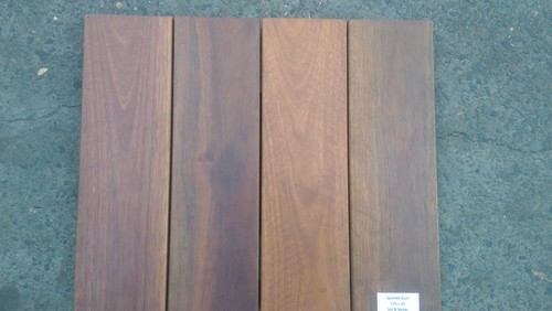 Spotted Gum Hardwood Premium Decking 86x19mm | eBay