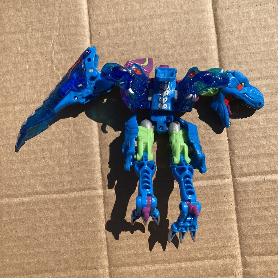 Transformers Timelines Cindersaur Botcon 2010 Exclusive AS-IS | eBay