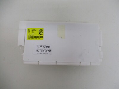 FRIGIDAIRE DISHWASHER CONTROL MODULE PART # 5304517665 | eBay