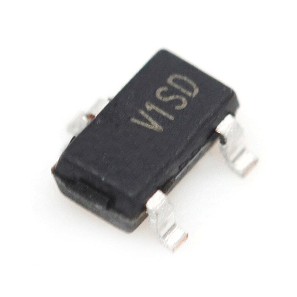 20PCS ME6209A33M3G ME6209-3.3V V1MJ 3.3V SOT23 ZJ NEW | eBay