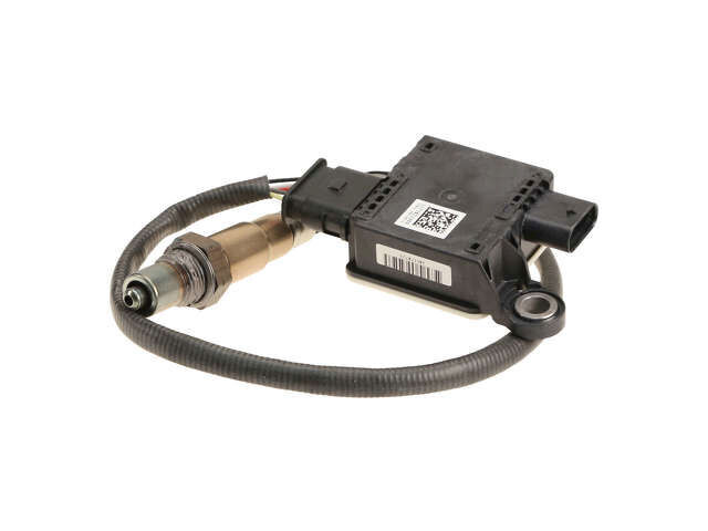 Diesel Particulate Sensor For 13-15 Mercedes GLK250 SR99Y7 | eBay