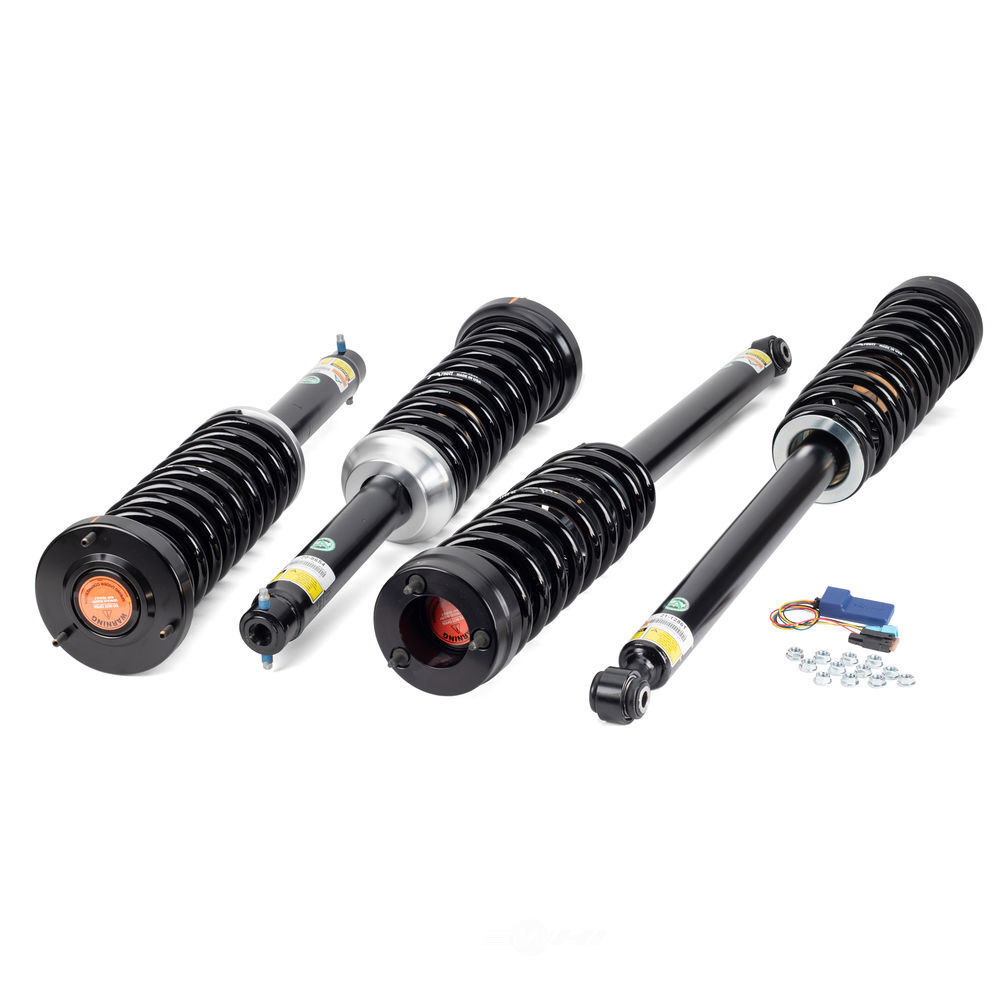 Arnott C2242 Suspension, Springs and Related Components - Suspension ...