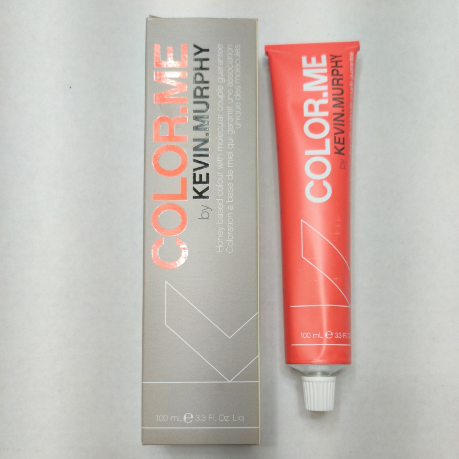 Color. Me by Kevin Murphy Honey Based Hair Color 3.3oz 10.2 / 10B | eBay