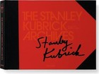 Stanley Kubrick Archives, Hardcover by Kubrick, Stanley; Castle, Alison ...