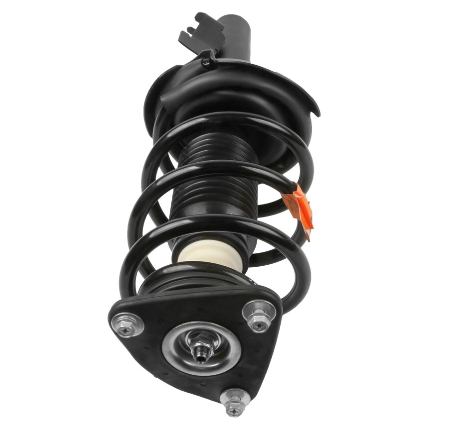 For 2004-2009 Mazda 3 2006-2010 Mazda 5 Shocks Struts W/ Coil Spring ...