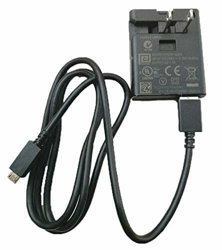 5V USB Charging Adapter For Bose SoundLink Color Mini 2 Revolve Micro ...