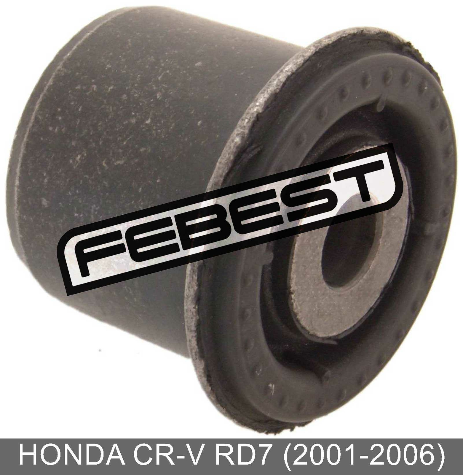 Rear Knuckle Bushing For Honda Cr-V Rd7 (2001-2006) | eBay