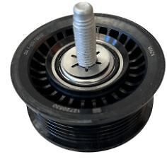 Genuine GM Idler Pulley 12720530 | eBay
