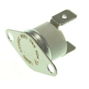 Rangemaster Genuine Oven Cooker Thermal Limiter Cut Out Thermostat | eBay
