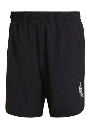 Adidas Designed Movement Shorts Men's Size M - Black (HF7204) for sale ...