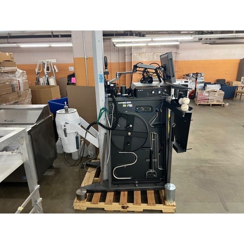 BTE Technologies Primus RS Physical Therapy Trainer ATTACHMENT 5 Pull ...