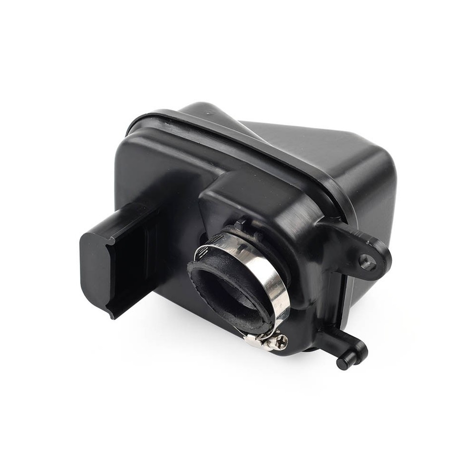 For 1981-2009 YAMAHA PW50 PW 50 Y-ZINGER Pit Bike AIR FILTER & AIR BOX ...