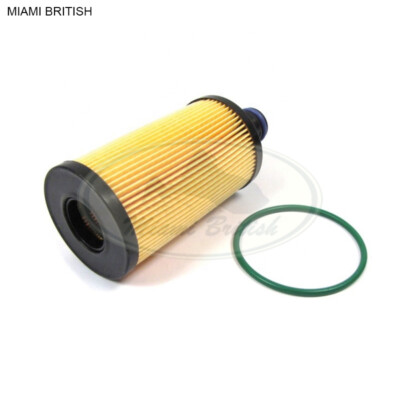 LAND ROVER FILTER OIL DISCOVERY 5 SPORT VELAR RANGE DEFENDER LR133455 ...