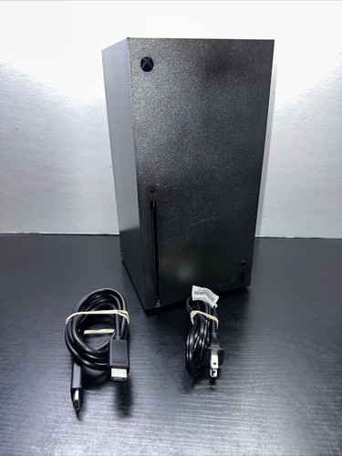 Prototype! Microsoft Xbox Series X Console 696055228331 | eBay