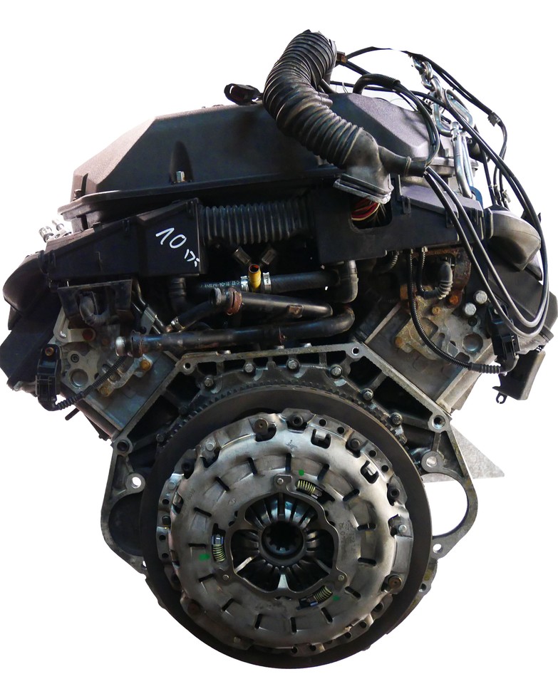 Engine for BMW 5 Series E39 M5 5.0 V8 S62B50 S62 508S1 400 hp | eBay