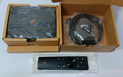 Verizon Stream TV, Streaming TV Box - Stream with 4K Ultra HD Model ...