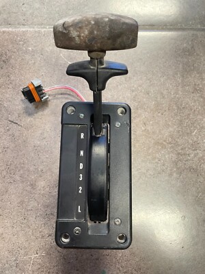 2016 FREIGHTLINER M2 SHIFTER | eBay