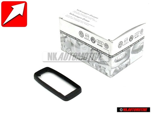 Original VW Door Handle Gasket Large Seal - 191837211 | eBay