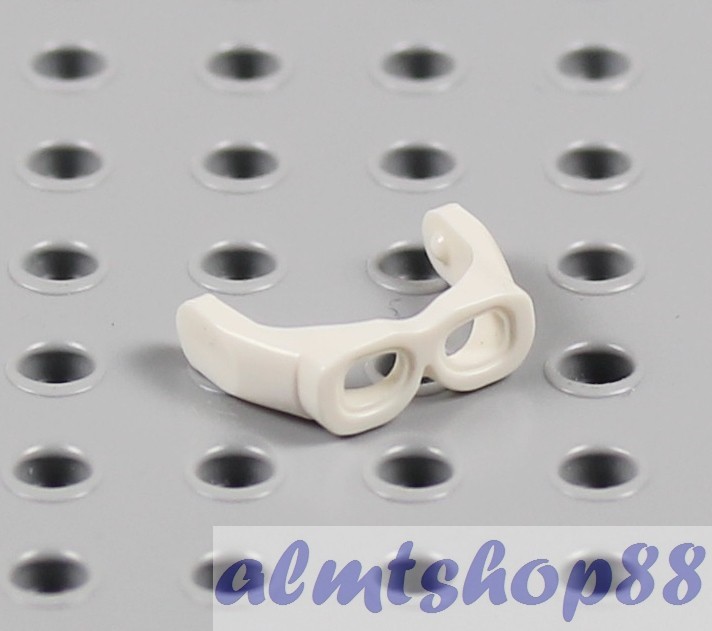 LEGO - Aviator Pilot Helmet - PICK YOUR COLORS - Goggles Hat Cap ...
