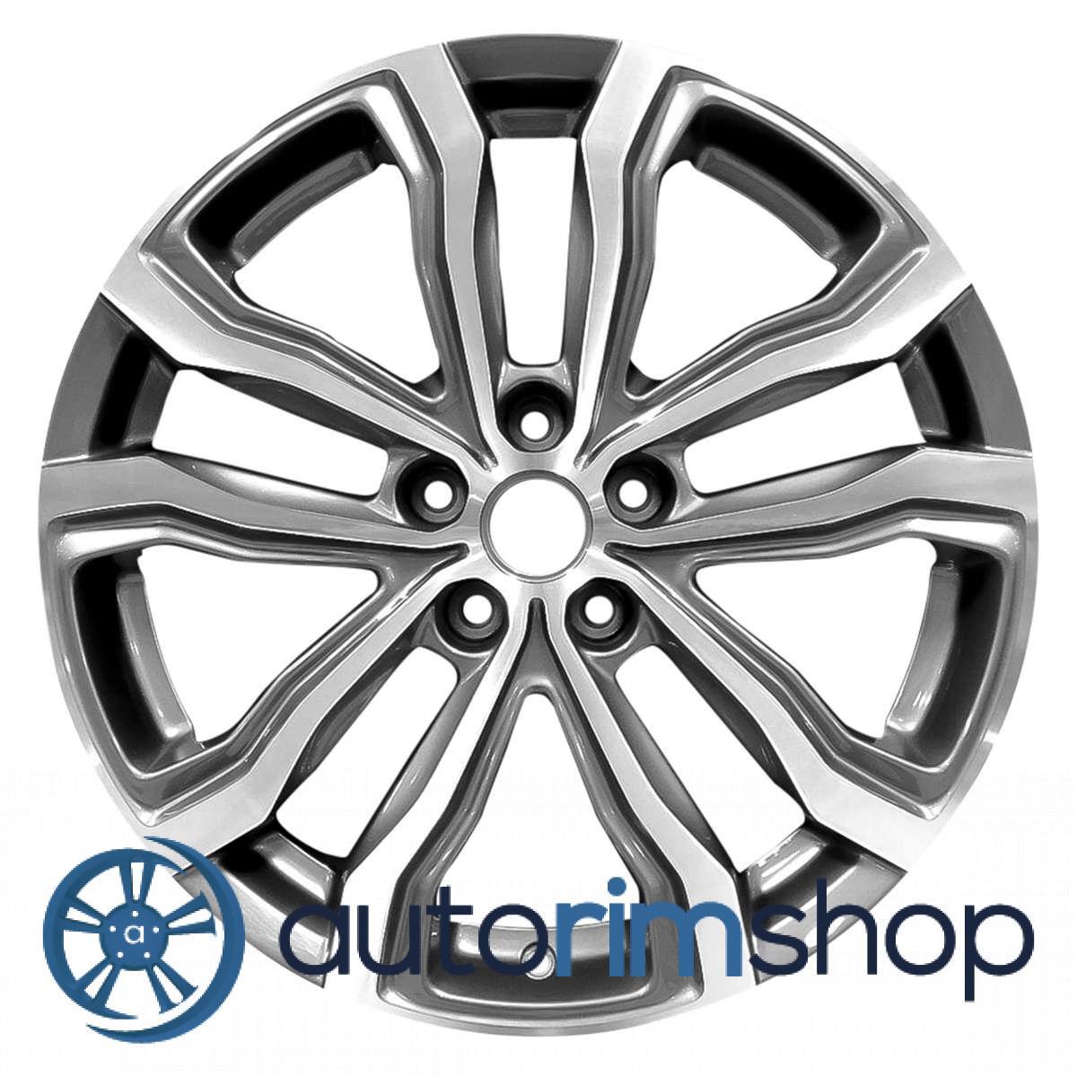 GMC Terrain 2018 2019 2020 19" OEM Wheel Rim 22968933 | eBay