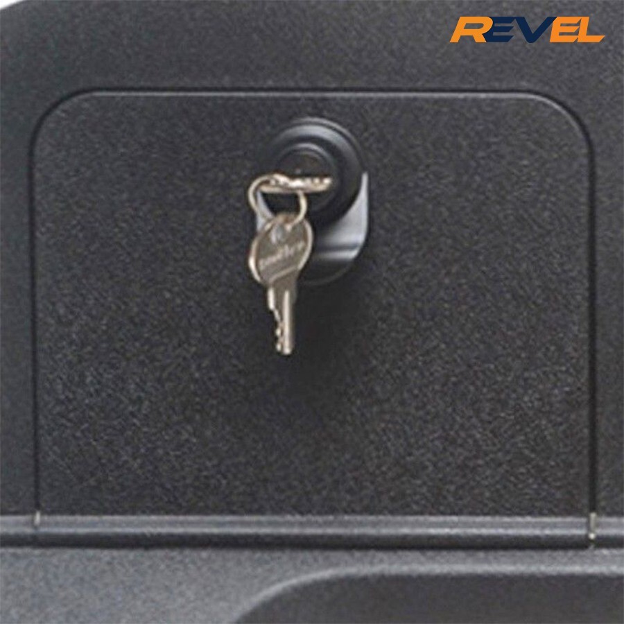 EZGO Locking Glove Box Kit for 2008-2023 EZGO RXVGolf Carts, 607443 | eBay