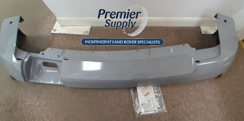 GENUINE LAND ROVER BUMPER COVER FOR FREELANDER 2 P/N LR002788 | eBay