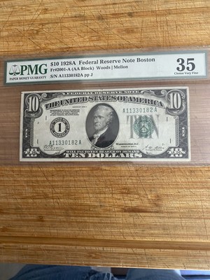 graded bank notes | eBay