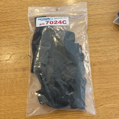 Zeagle Split Saddle Strap Assembly for Ranger & Tech BC's | eBay