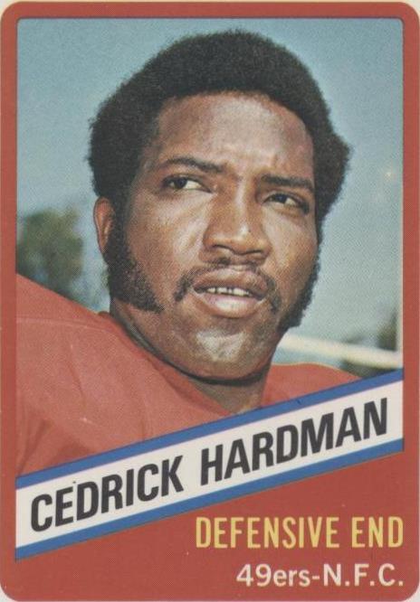 Las mejores ofertas en 1976 Wonder Bread All-Star Series Cedrick ...