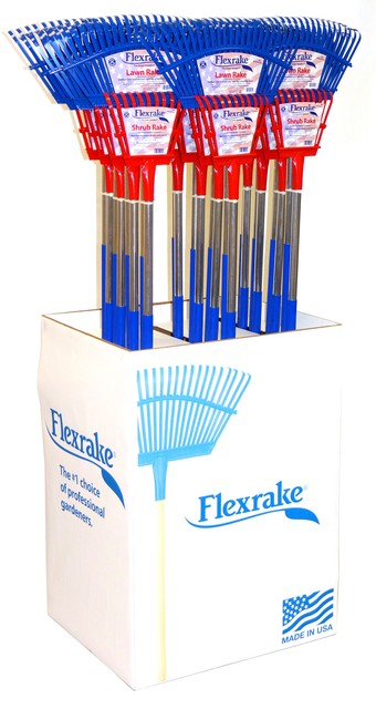 Flexrake 1A-3A Rake Combo Set for sale online | eBay