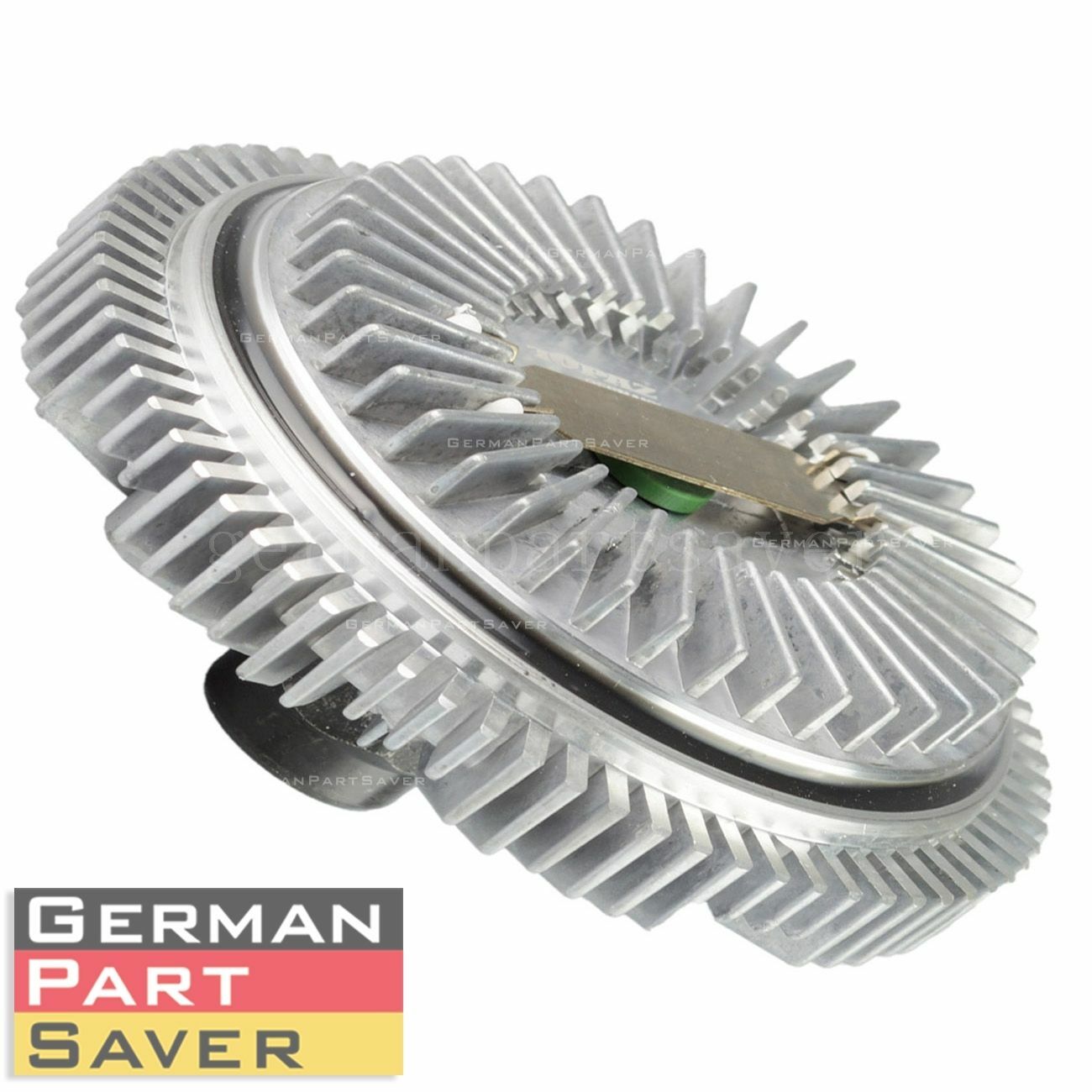 TOPAZ Engine Cooling Thermal Radiator Fan Clutch 2595 for BMW E65 E66 ...