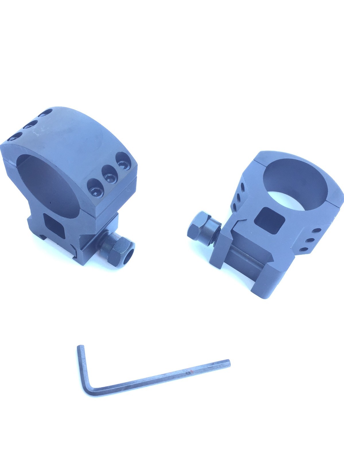 NightStar Tactical 30mm High Scope Ring | eBay