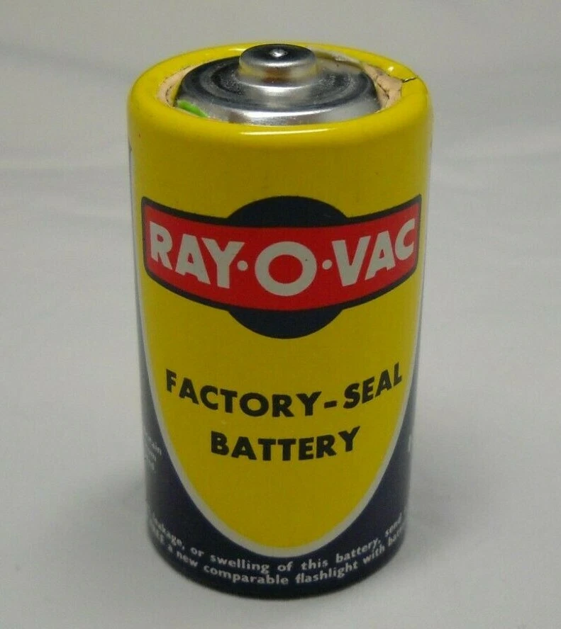 Rayovac