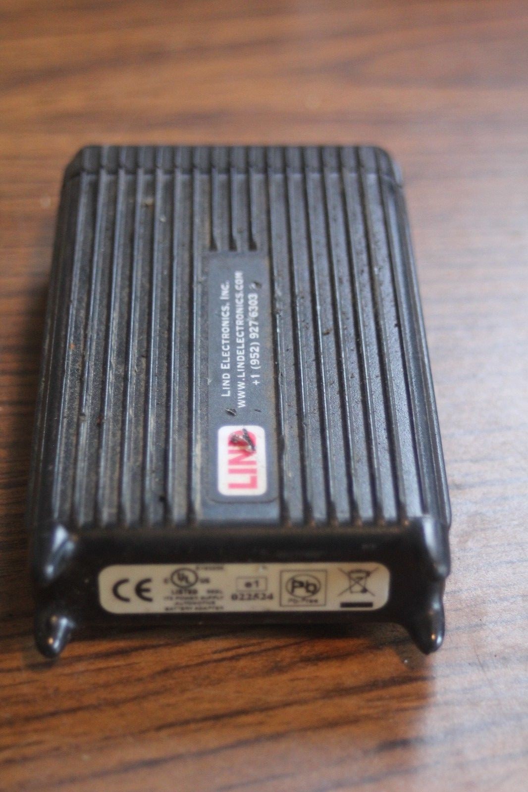 Lind Electronics Auto Adapter PA1555-1968 | eBay