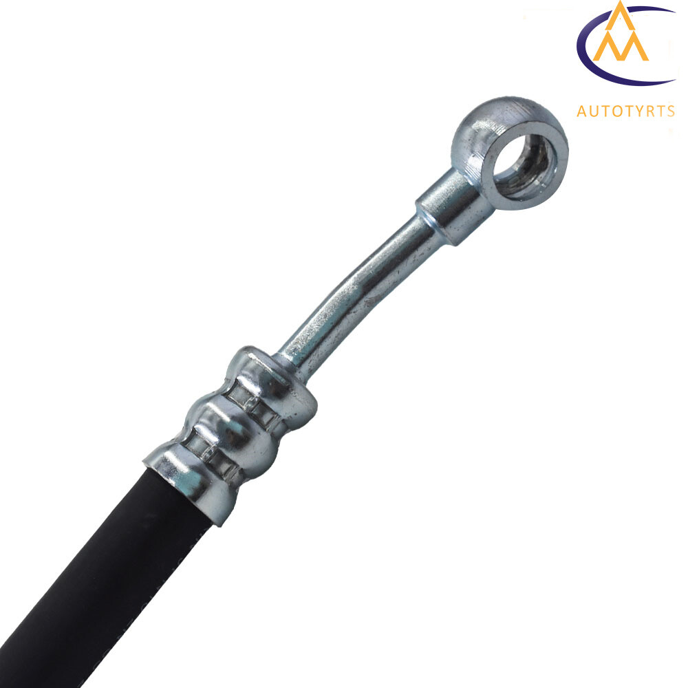 Power Steering Pressure Return Hose Line For Mercedes GL 164 460 0524/ ...